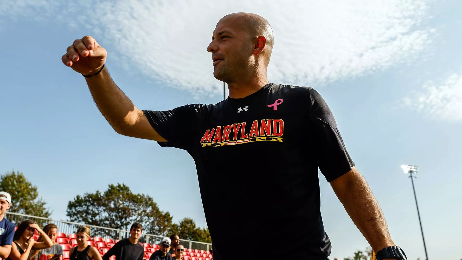 MM 1.13/14: Maryland women’s soccer locks up 5 transfer additions for 2026