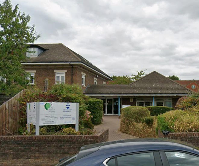 The 11 GP surgeries in Bristol where patients' needs are being met the ...