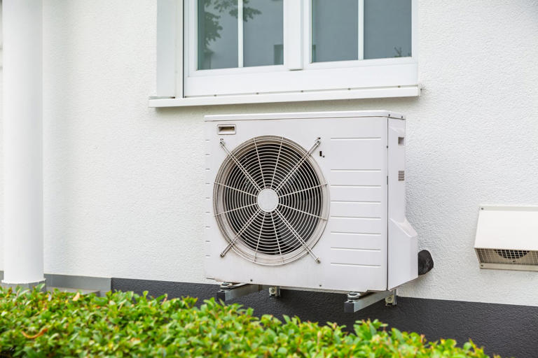 How much energy and money can heat pumps save?