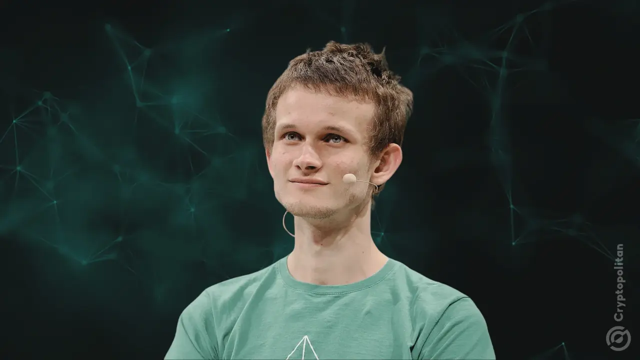 Vitalik Buterin sells latest batch of unsolicited memecoins for $29,400