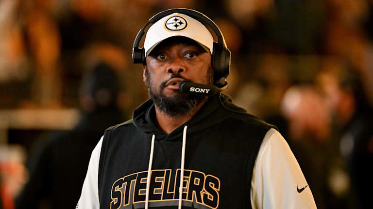 Time for Steelers to Finally Make the Decision