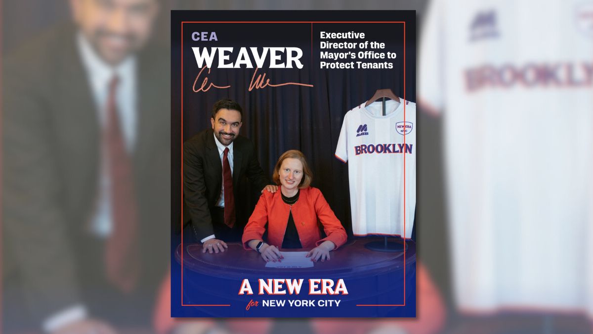 Unpacking claims Mamdani aide Cea Waver said home ownership is 'white ...