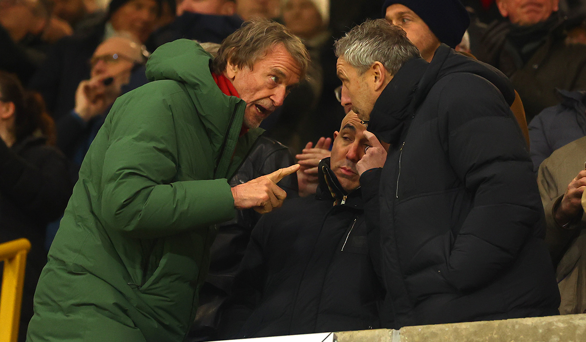 5 reasons why Michael Carrick’s appointment shows that Manchester ...