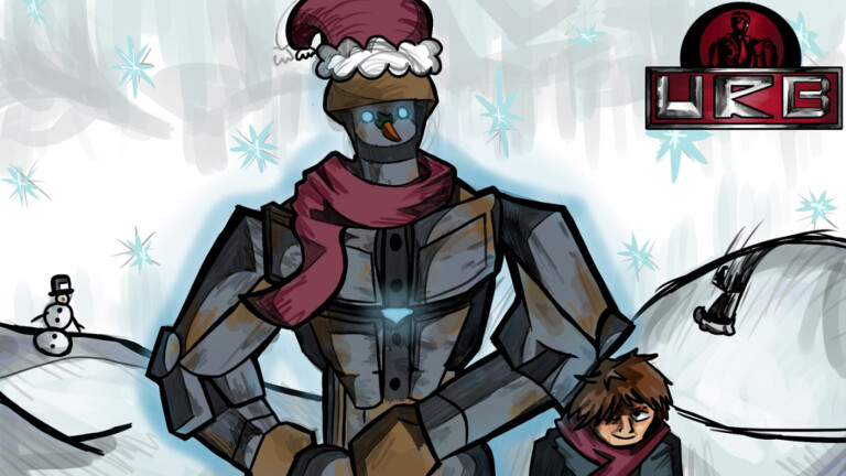 Untitled Robot Boxing codes – January 2026