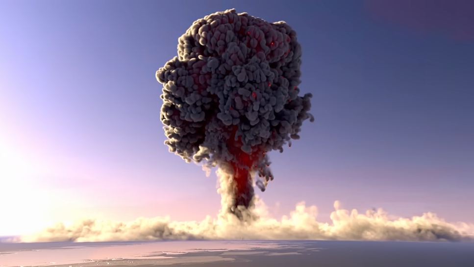 We will bury you - the threat that led to the biggest nuclear bomb in ...