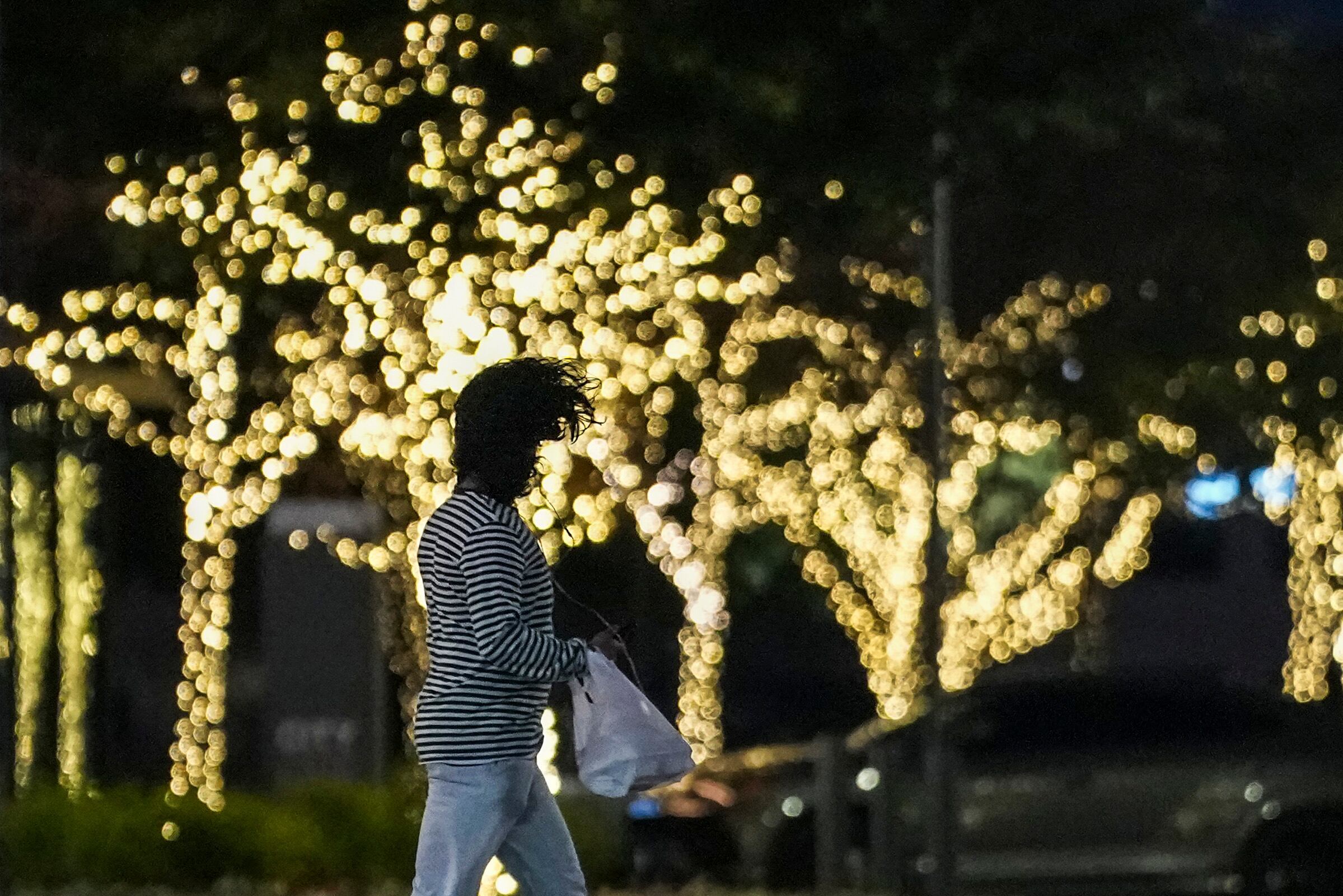 Sunny and chilly days ahead with clear skies on tap for Dallas-Fort Worth