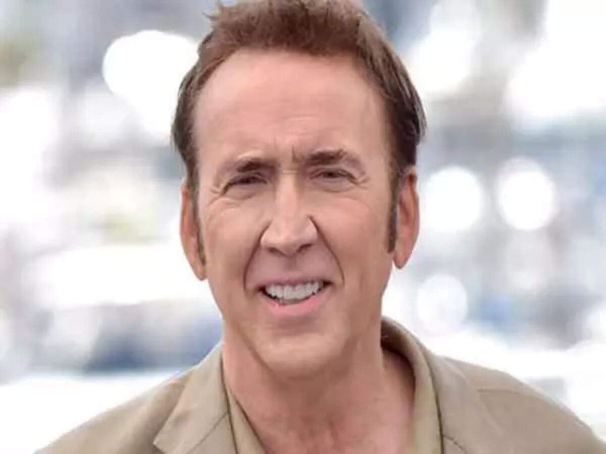 Quote of the day by Nicolas Cage: “Everything we do impacts someone ...