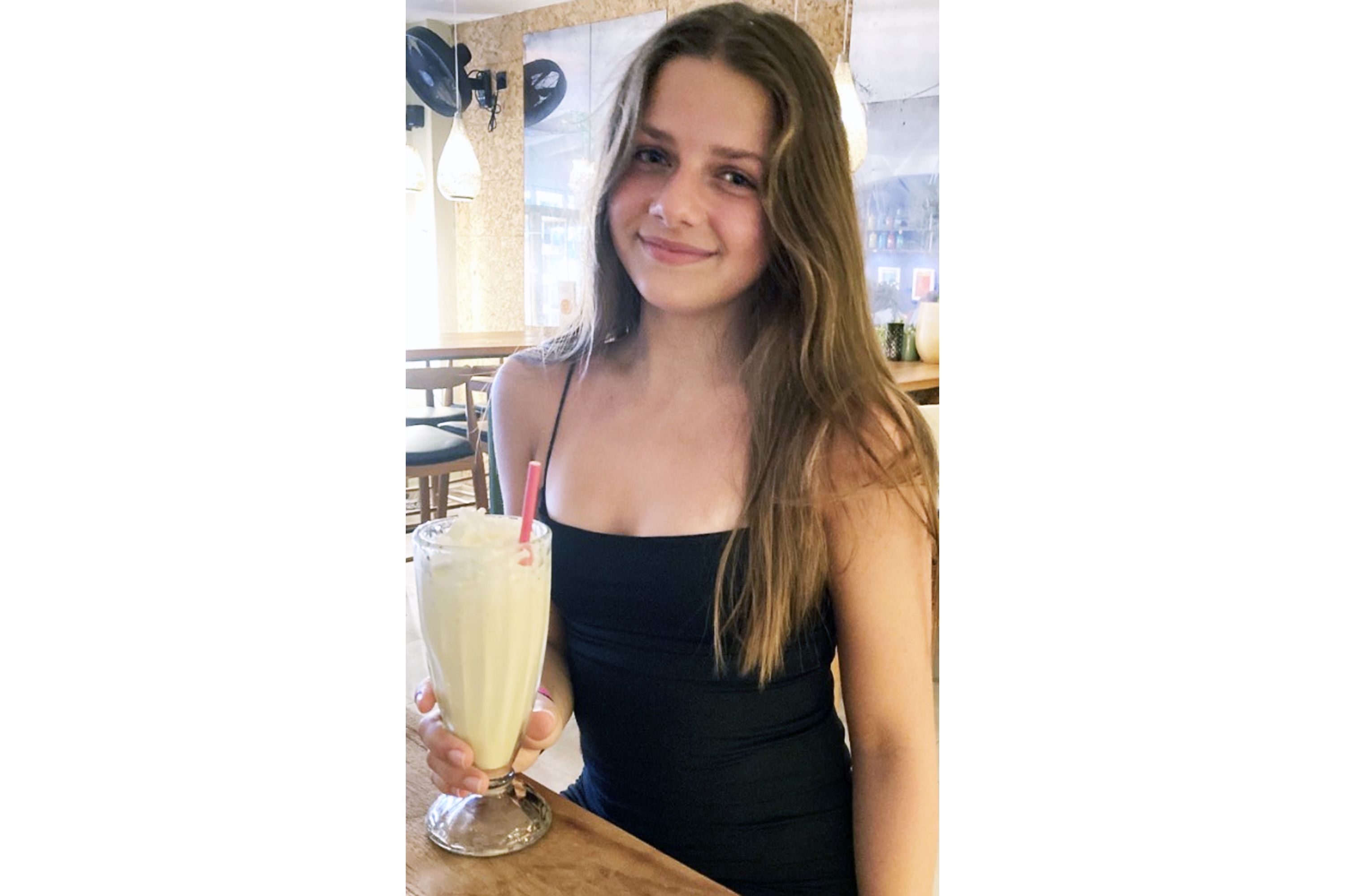 Inquest opened for sixth-form student killed in minibus crash