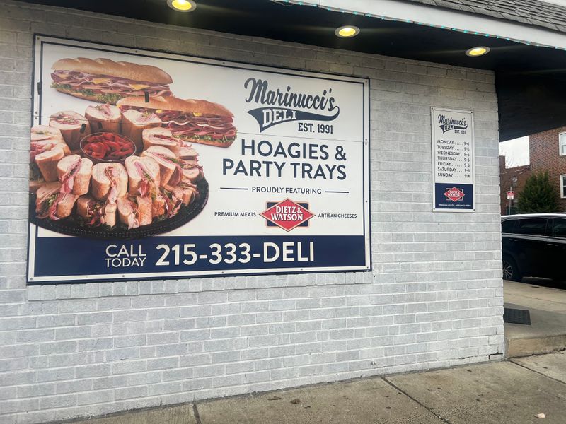 The debate over the best Pennsylvania hoagie might finally end at this ...
