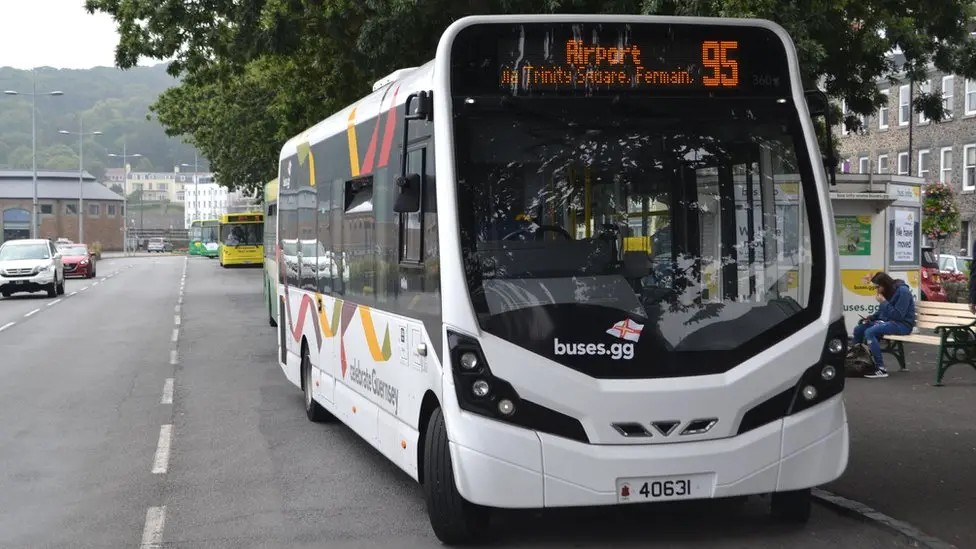 Passengers consulted on proposed bus fare increase