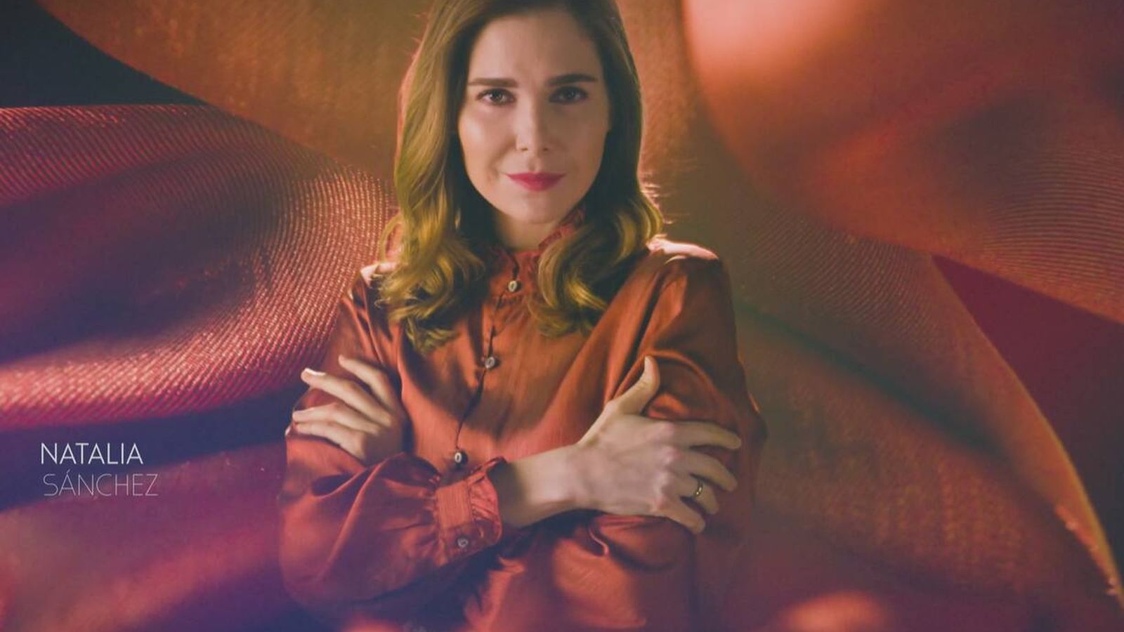 'Sueños de libertad' estrena cabecera: presenta a sus nuevos personajes ...