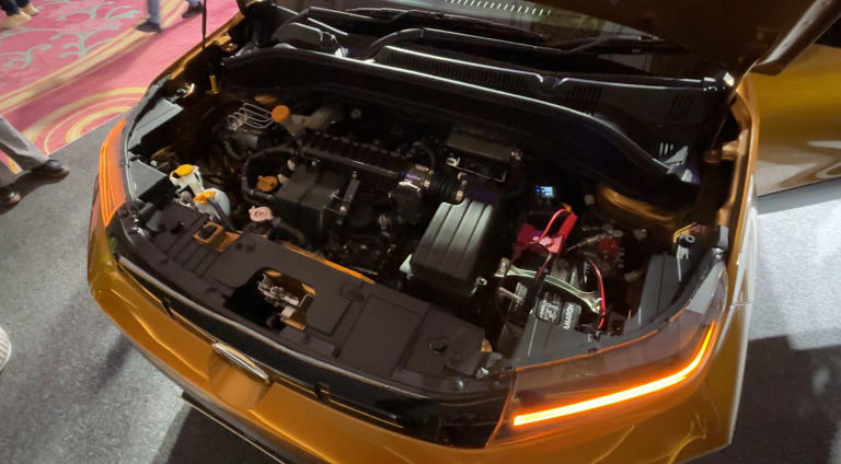 Tata Punch facelift launched with 3 engine options, iCNG + AMT steals ...