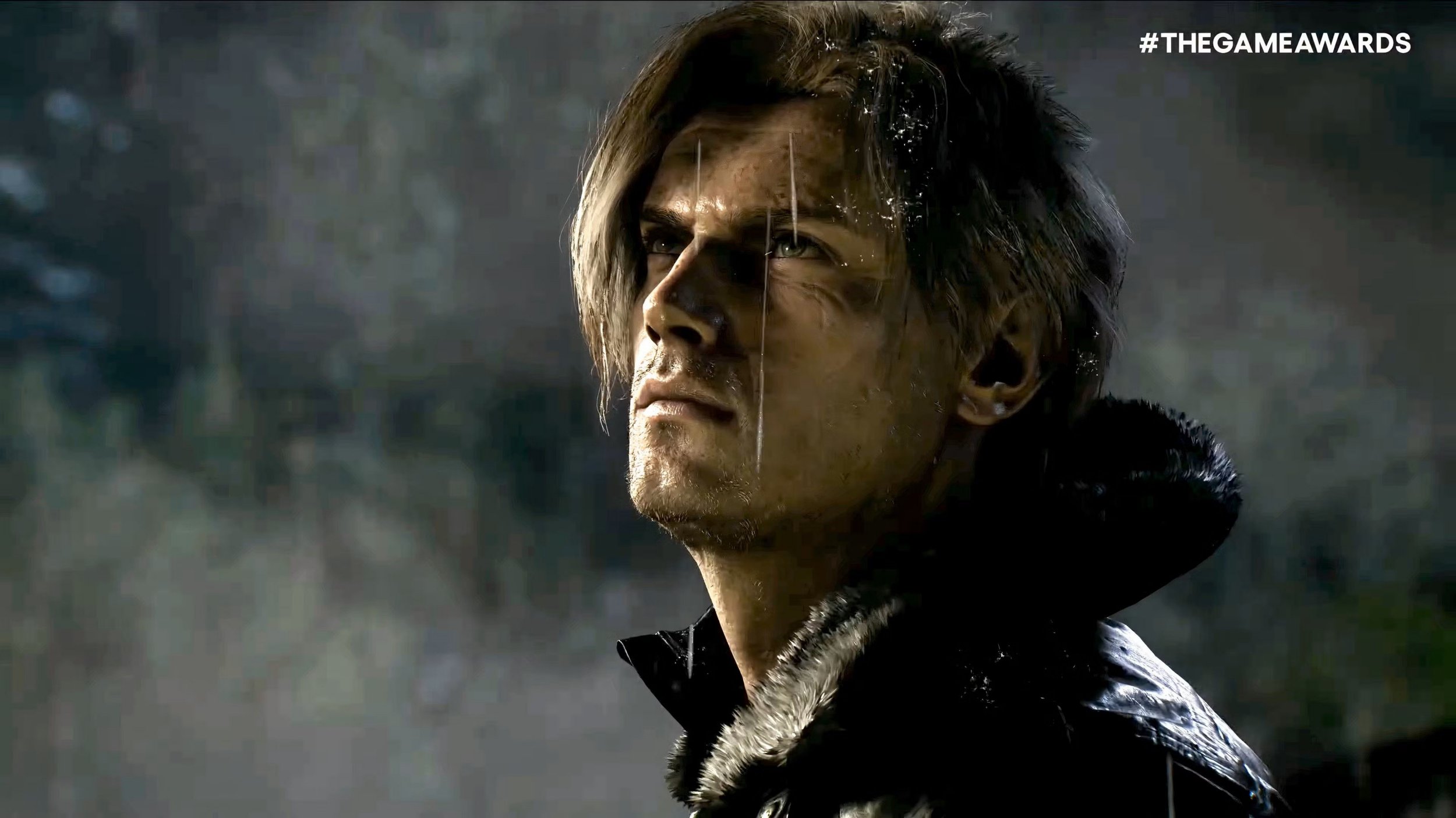 Resident Evil showcase announced for this week