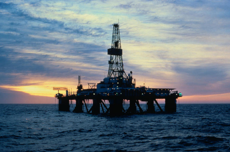 Greenland has abundant natural resources, but they are difficult to exploit