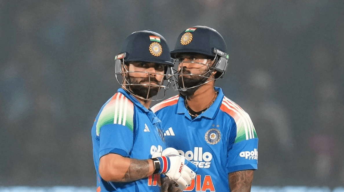 India vs New Zealand 2nd ODI Match Prediction - Who will win today's ...