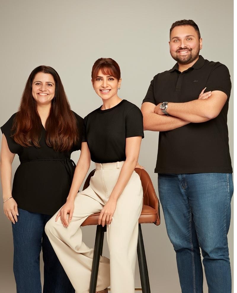 Secret Alchemist, India’s clean perfume brand, raises $3 million led by ...