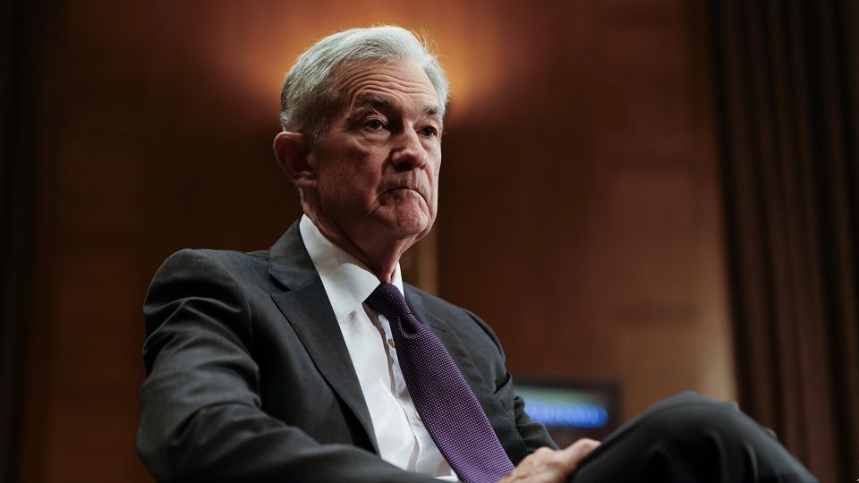 Powell, the most battle-tested Fed chair, finishes his term
