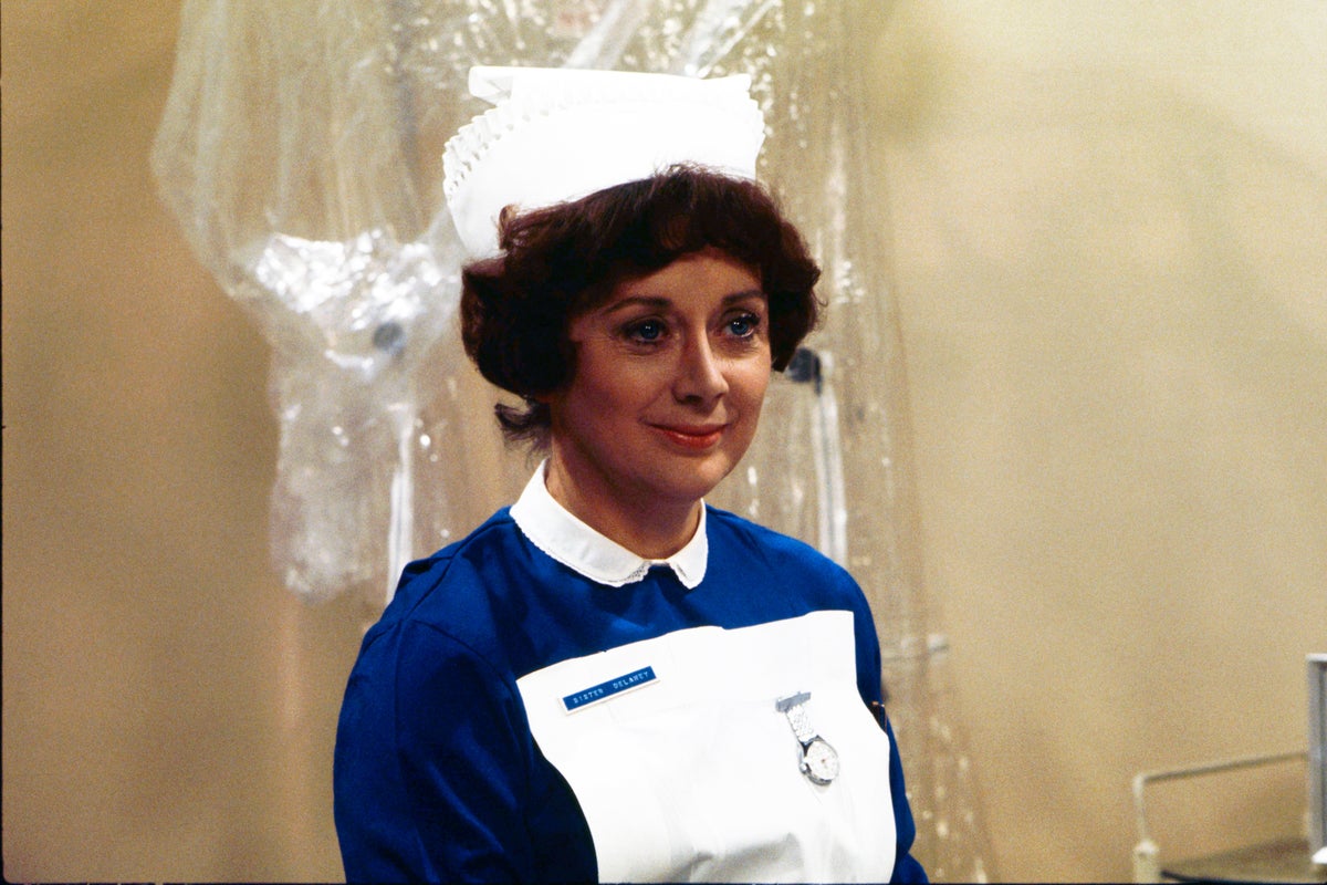 Coronation Street actor Sheila Bernette dies aged 94