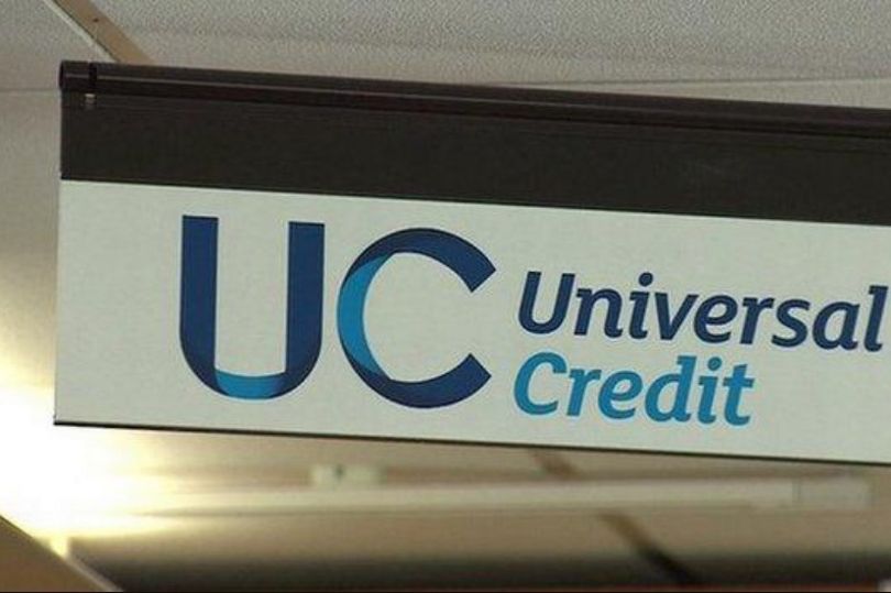 DWP set to remove incentive for thousands of people on Universal Credit