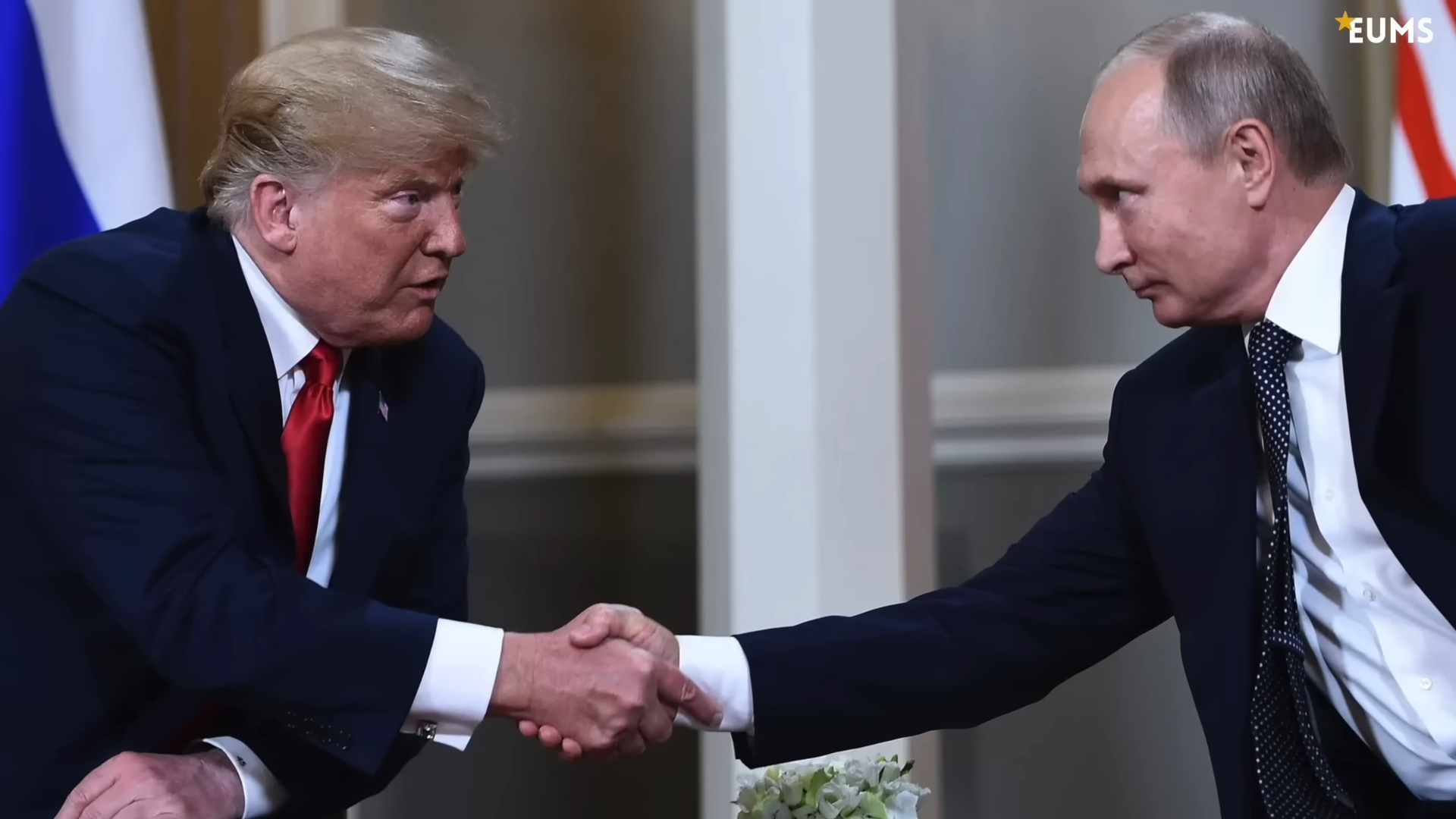 Trump and Putin meet - without Europe or Zelensky