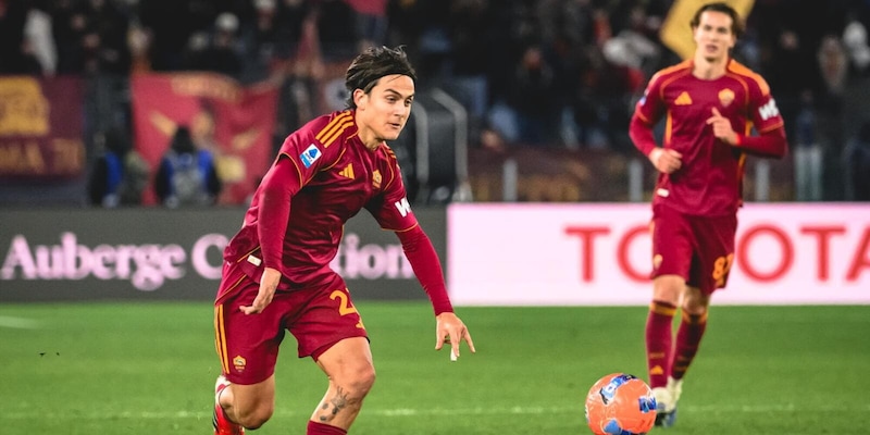 Dove vedere Roma-Torino di Coppa Italia in tv? Dazn o Mediaset, orario