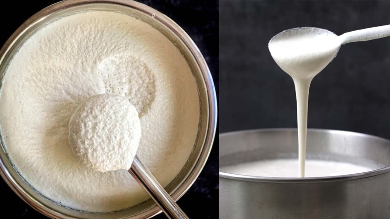 How to fix sour idli batter instantly: Simple kitchen tip every cook ...