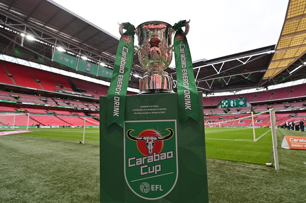 EFL confirm 2026/2027 season start with Carabao Cup twist - fans call ...