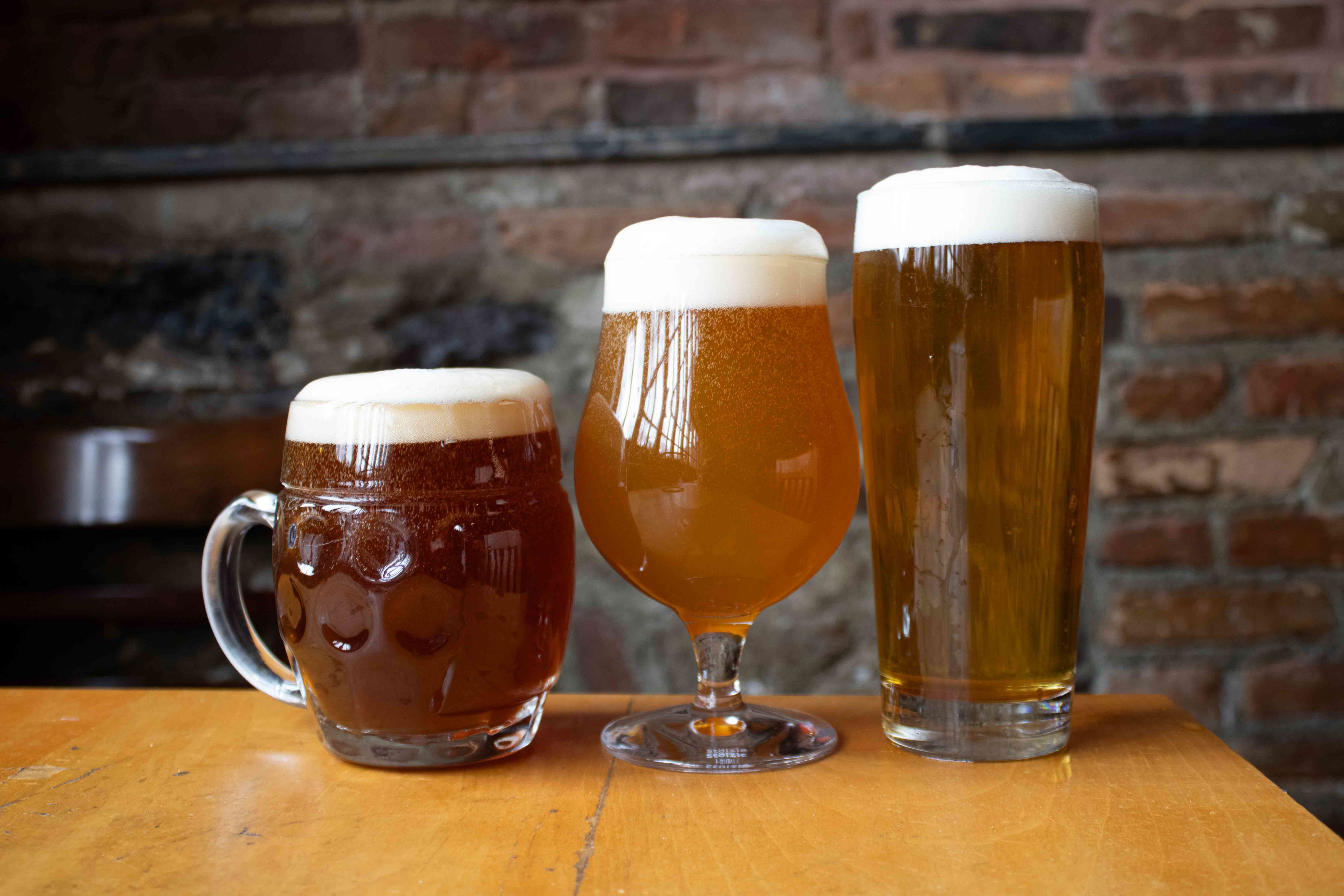 American Flatbread's Burlington beer brewery launches new name