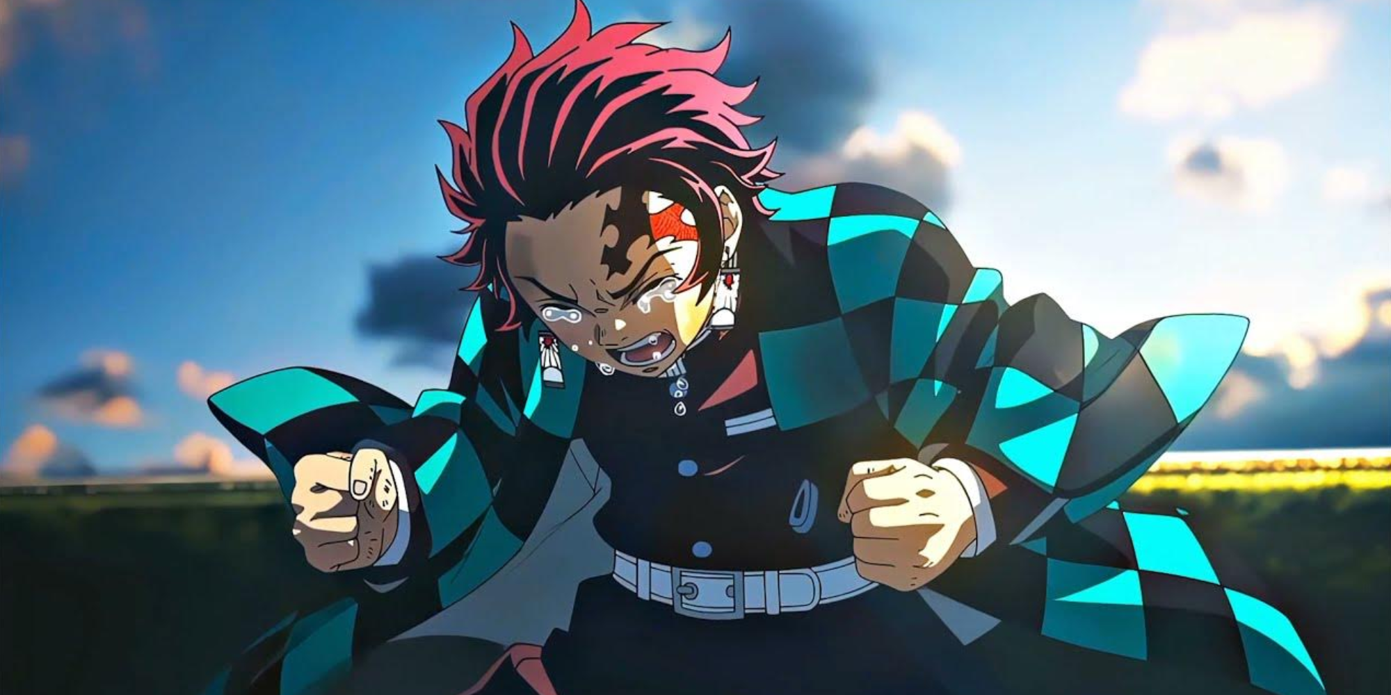 Demon Slayer's greatest loss proves it isn't the greatest anime of all time