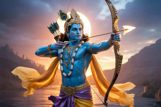 Why Lord Krishna refused to be 'good' all the time