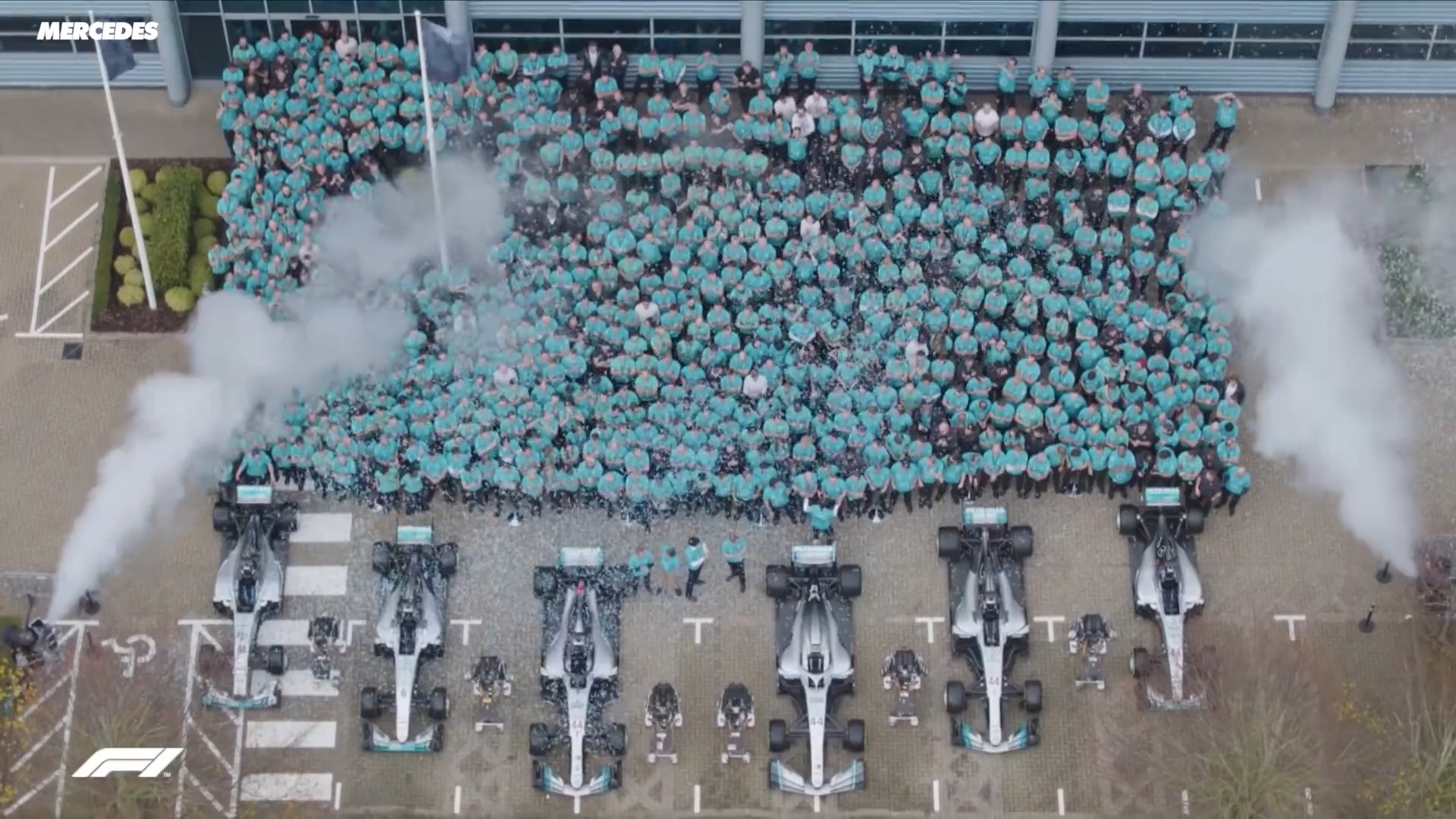 How F1 teams actually make money