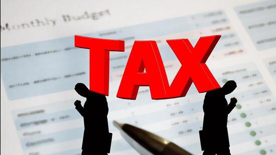 Direct tax receipts climb up by 4.14%