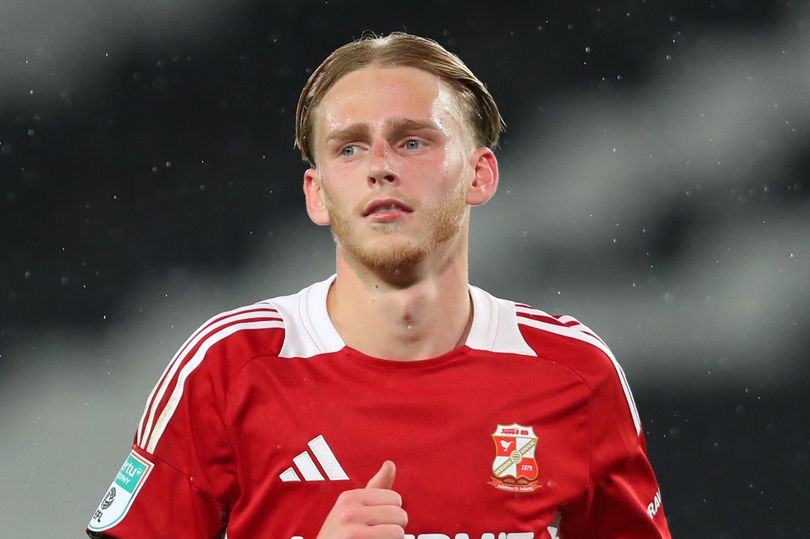 Middlesbrough win the race to complete second January transfer after ...