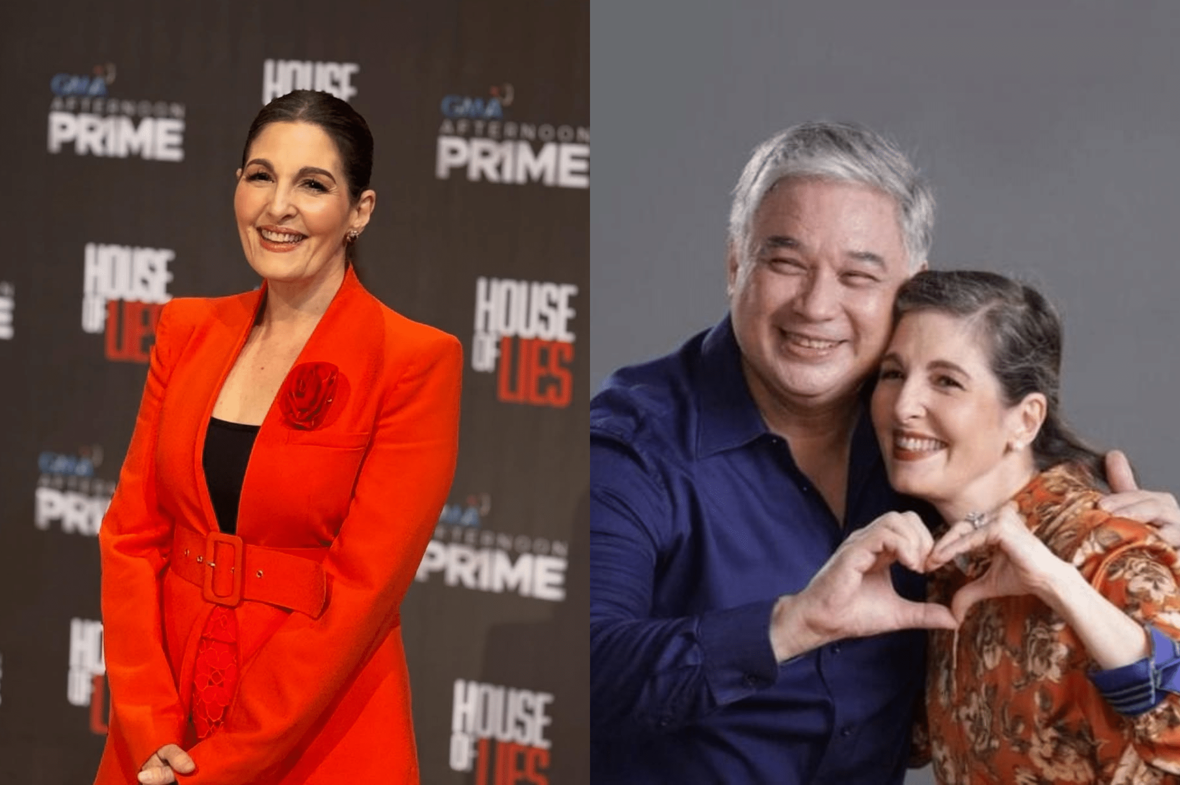 Jackie Lou Blanco says no bitterness for Ricky Davao’s other women