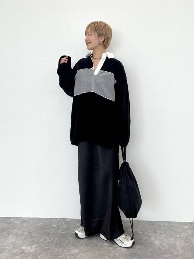 「それ可愛い!」→【LEPSIM】なんです!大人が即シャレる♡「ベロアアイテム」