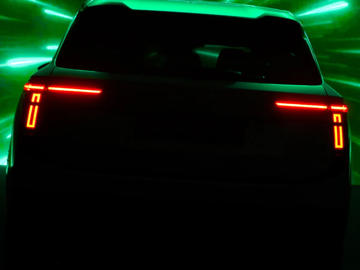 Škoda Auto představí nový top model. Bude jím sedmimístný elektromobil Peaq