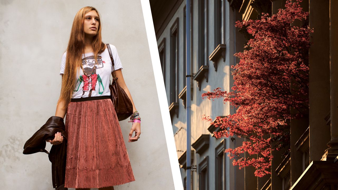 The one lens trick that made Scott Schuman, aka the Sartorialist, a ...