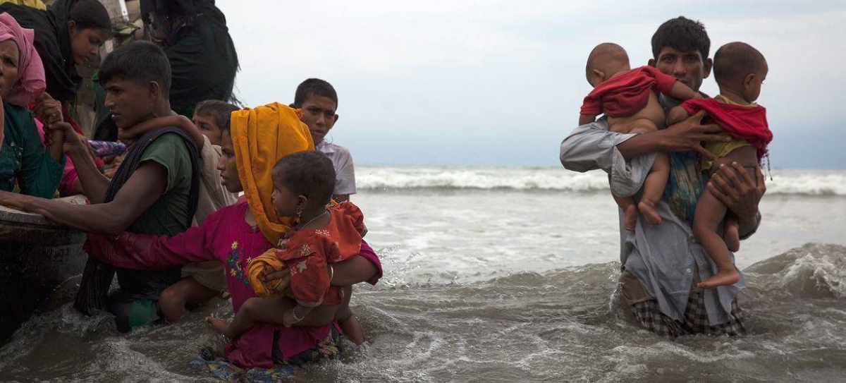 UN World Court begins landmark hearings on Rohingya genocide case ...