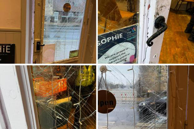 'This place is my baby' - York café and bar owner speaks out after ...