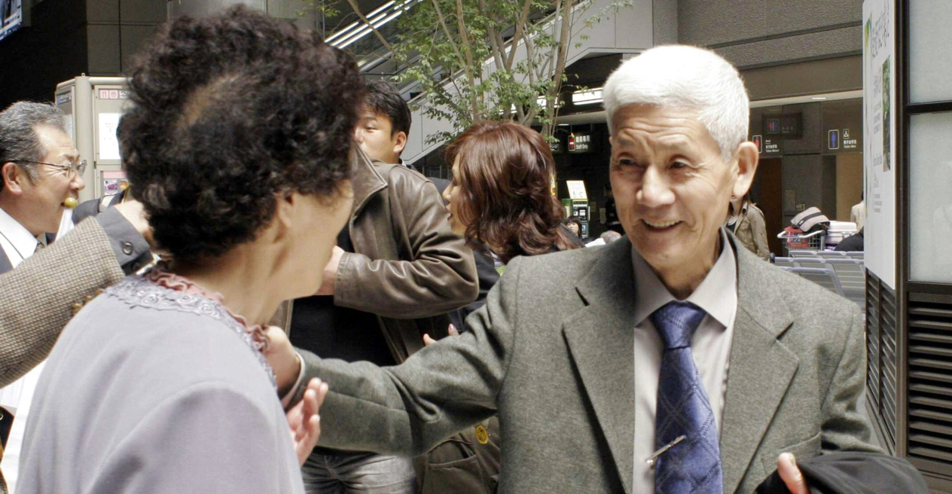 Ces soldats japonais ont refusé de se rendre en 1945