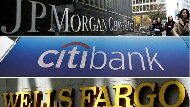 La banca gana en Wall Street: los beneficios serán la base del ...