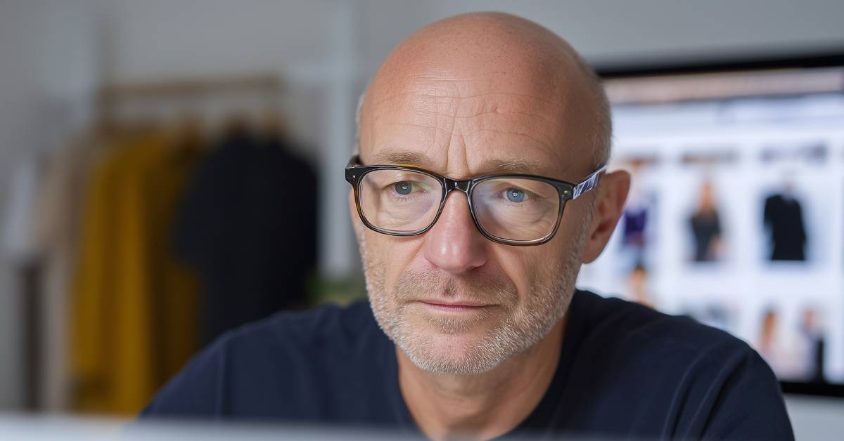 Here's the average credit score of Americans in their 50s (how do you ...