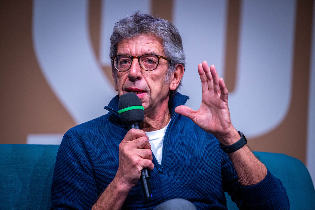 Fesses et abdos : l’exercice « ultra malin » validé par Michel Cymes ...