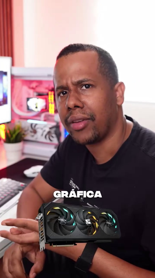 La Controversia de Nvidia: ¿Abandono a la Comunidad Gamer?