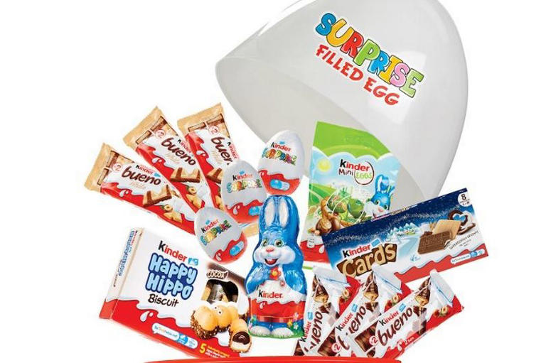 Home Bargains shoppers desperate to get hands on exclusive giant Easter ...