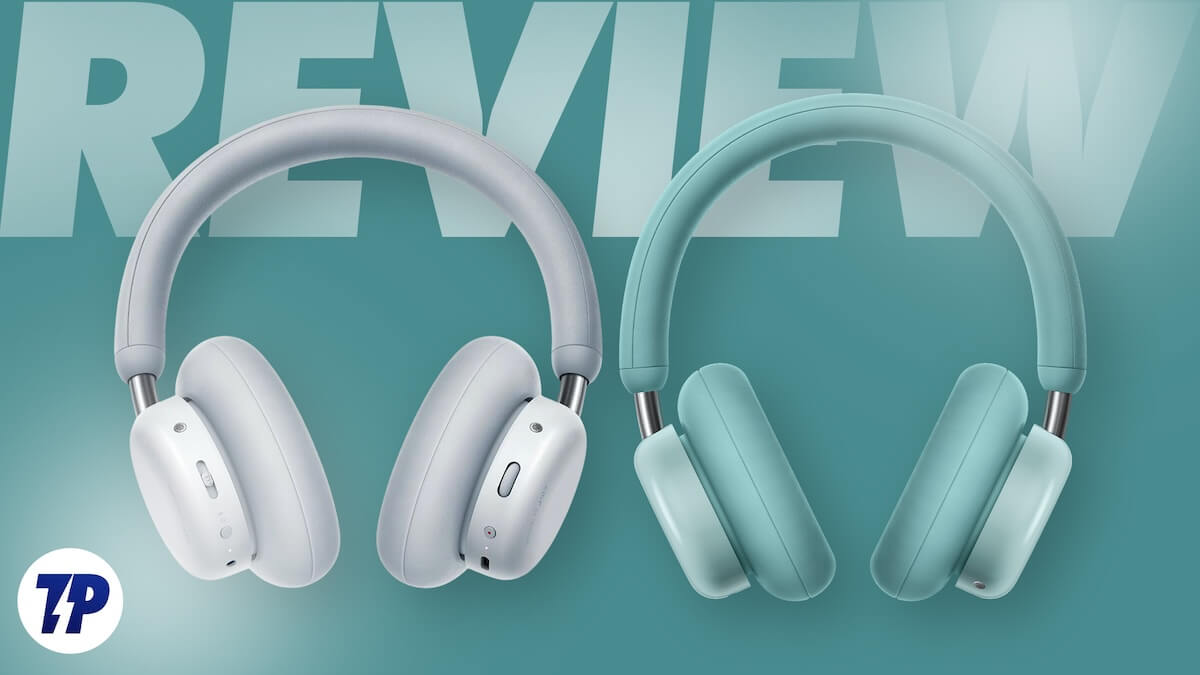 CMF Headphone Pro review: Sound performers with mix-and-match ear cushions