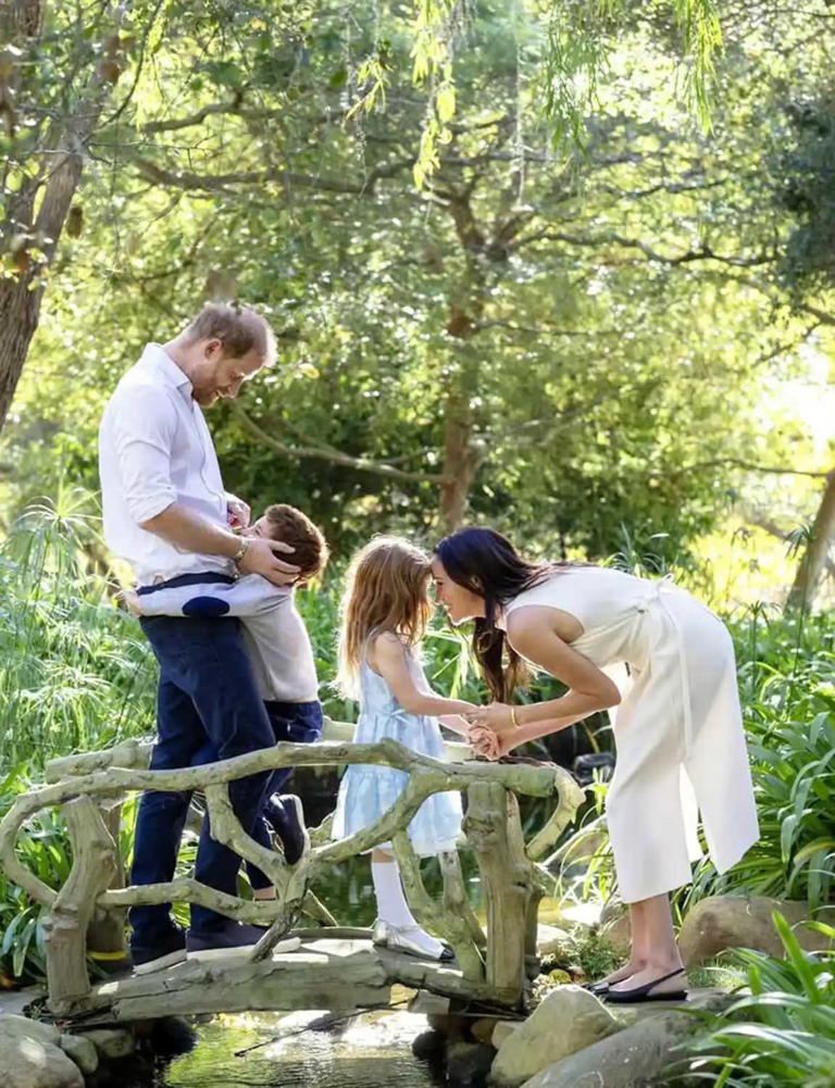 Invictus Games could bring Harry back to the UK but only if Meghan also ...