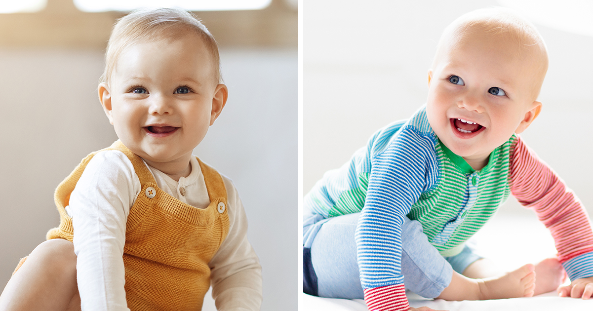 Mom defends baby name that is illegal in some countries – 'People say ...