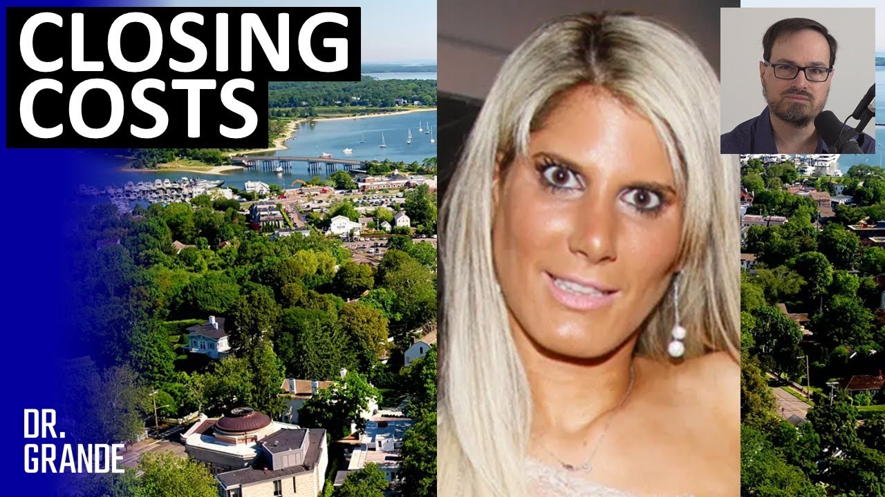 Homeless Hamptons real estate agent struck on highway – Sara Burack ...