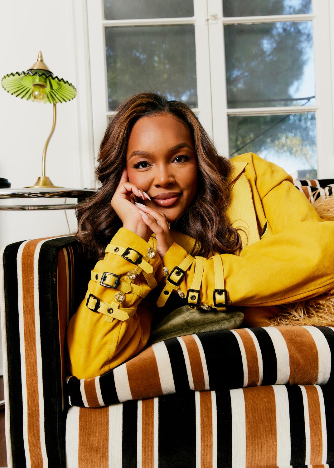 Five statement pieces that belong in every woman's wardrobe, according ...